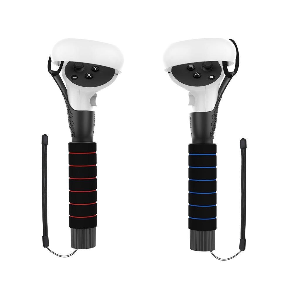 Beat saber oculus quest grips store