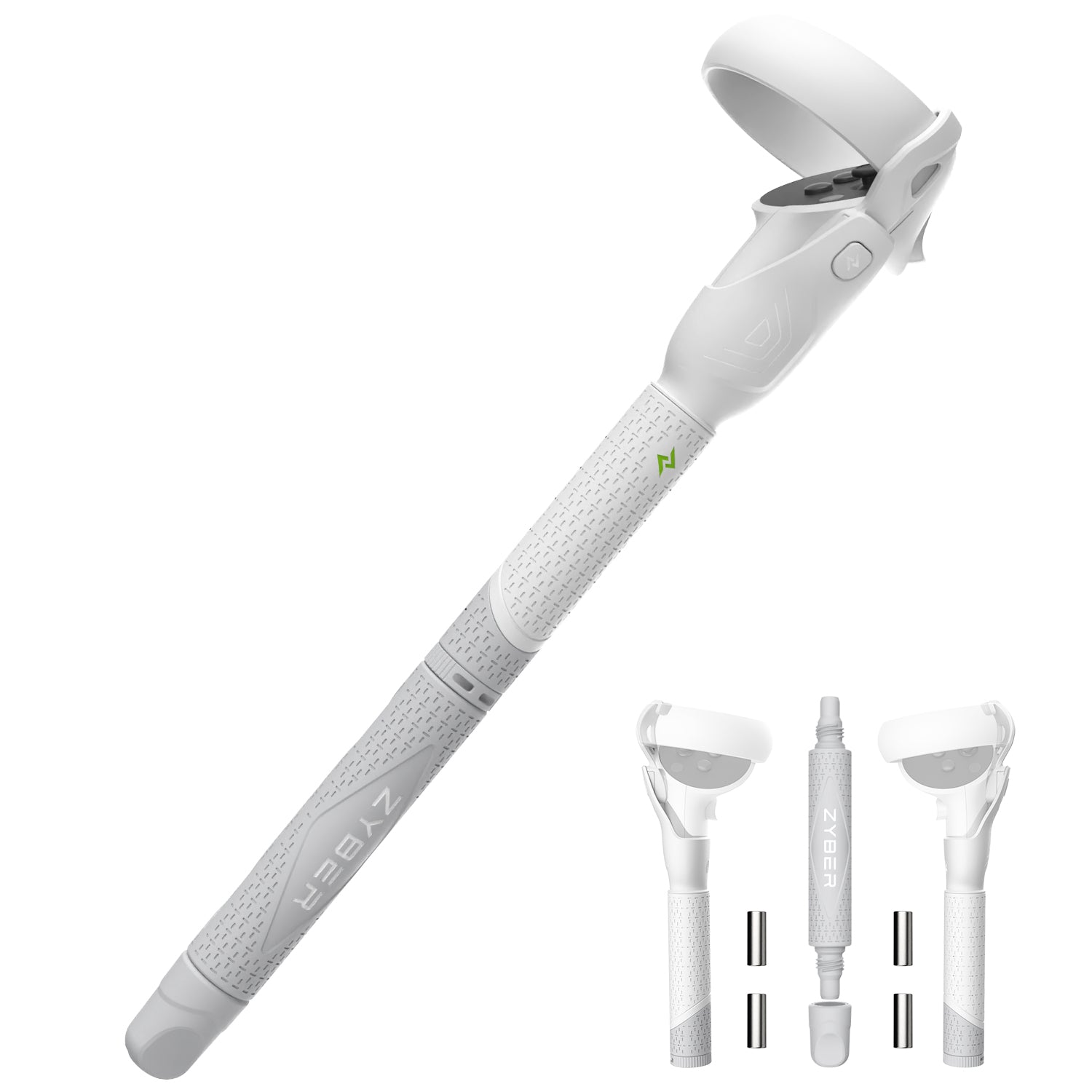 ZyberVR – Kronos VR