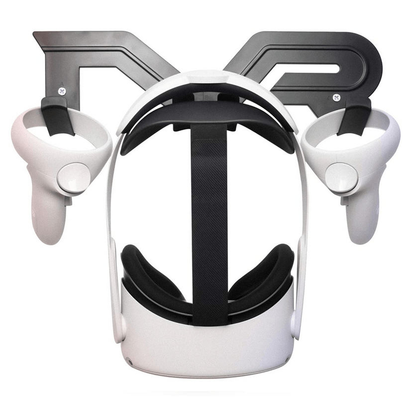 VR Headset Storage – Kronos VR