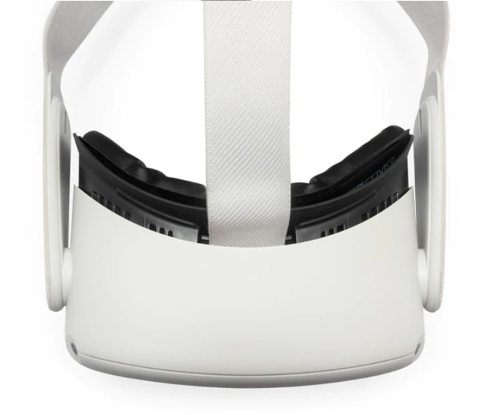 Home Page – Kronos VR