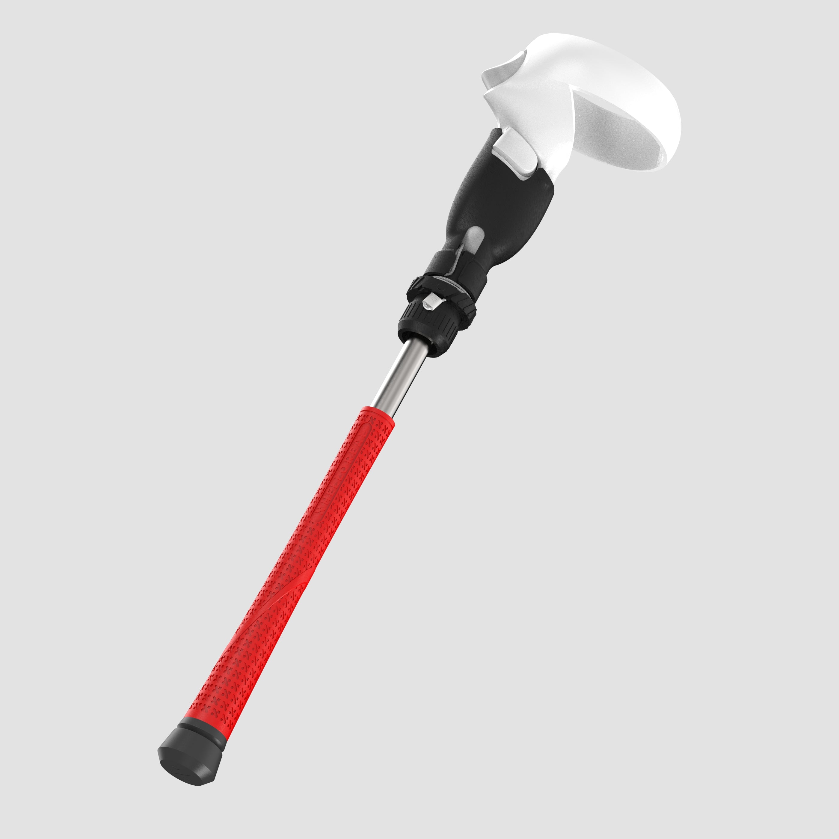 HelloReal – Kronos VR