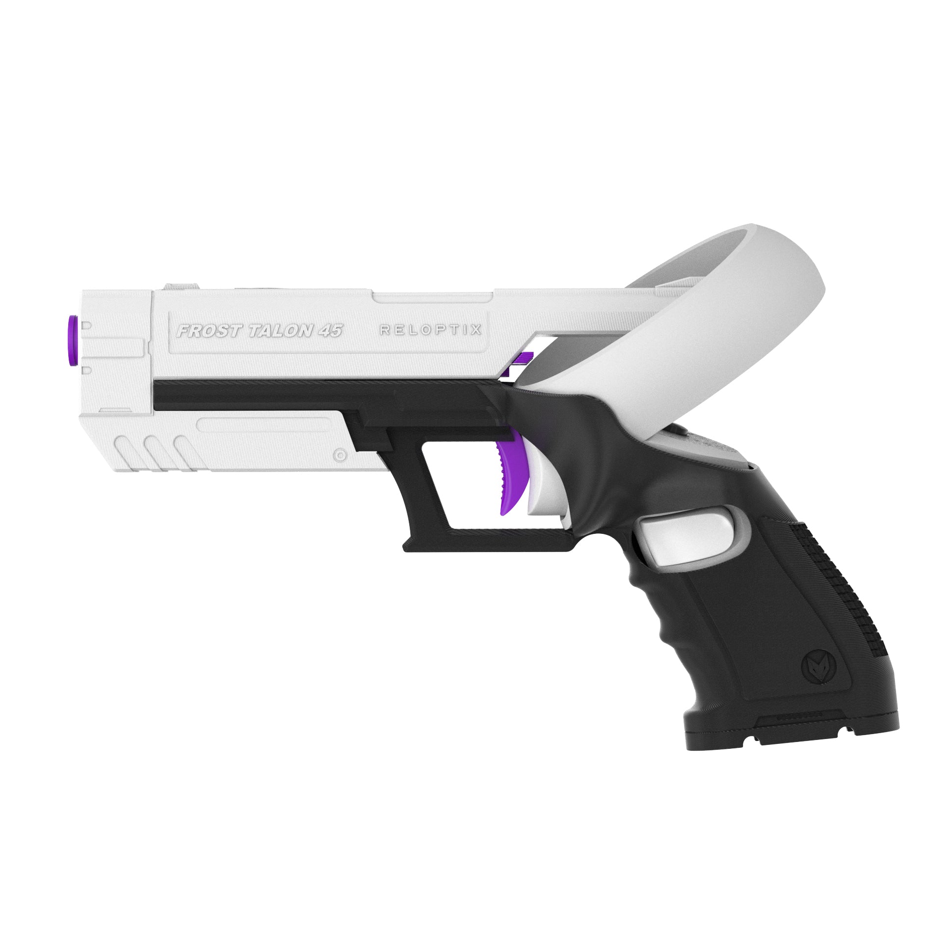 Gun Stocks – Kronos VR