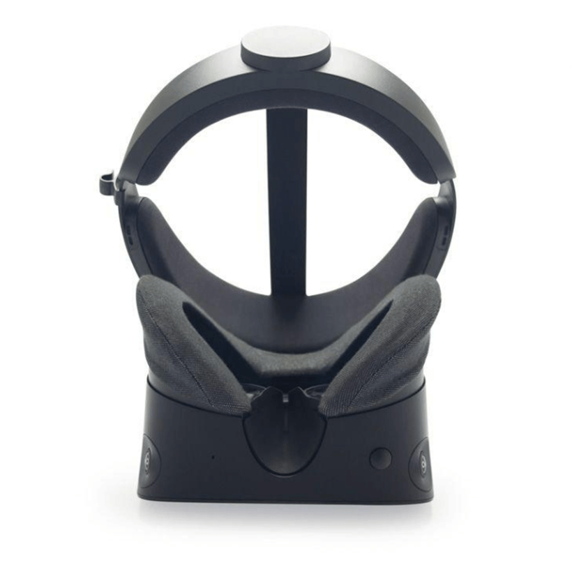 Headset Covers – Kronos VR