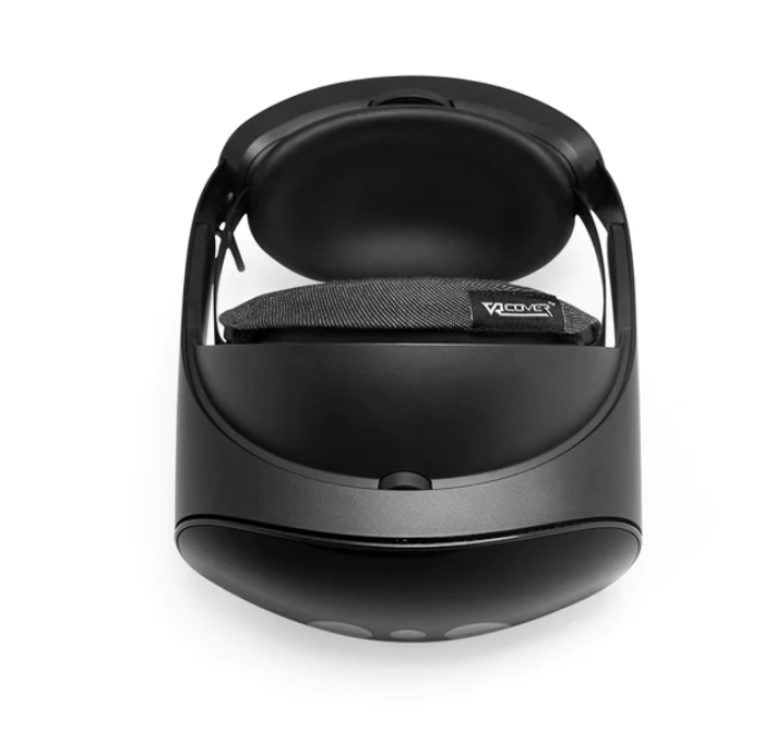 VR Cover Head Strap Cover for Meta Quest Pro – Kronos VR