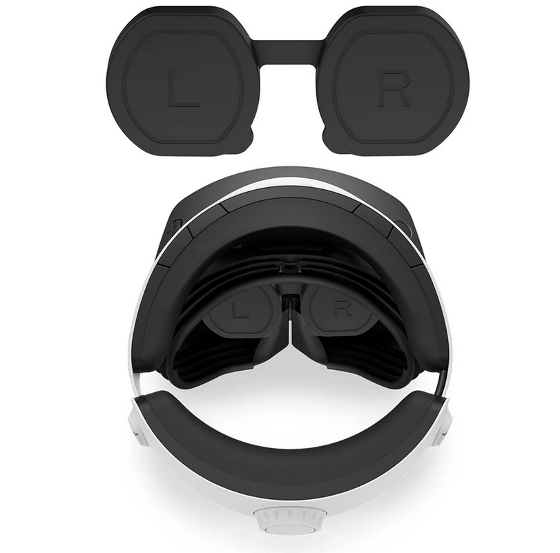 Lens Protector for PSVR2 – Kronos VR
