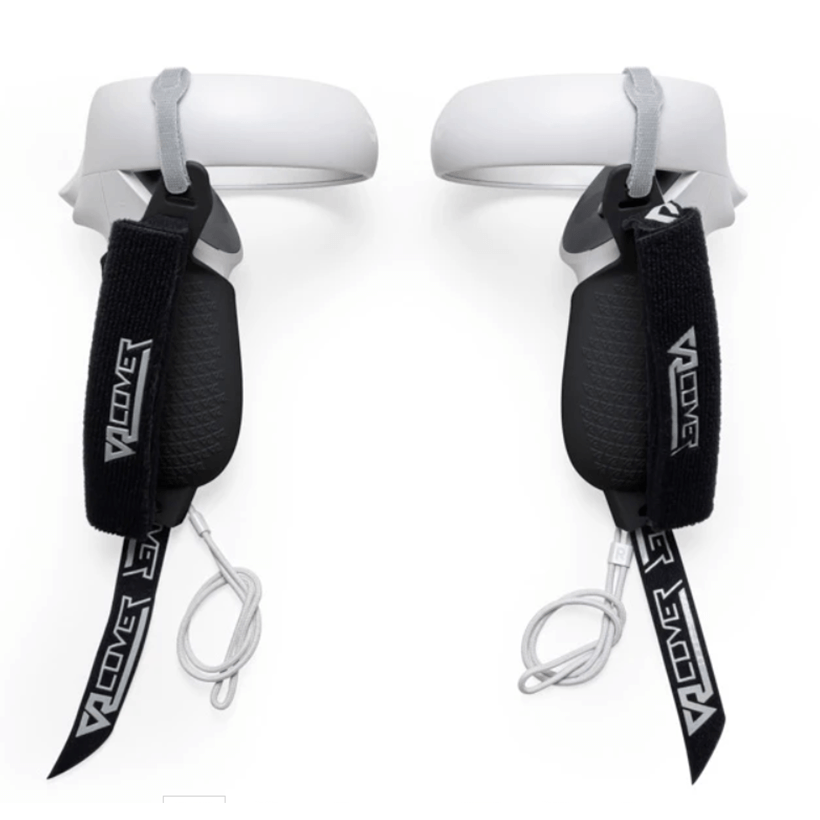 VR Cover Controller Grips for Meta Quest 3 & Meta Quest 2 – Kronos VR