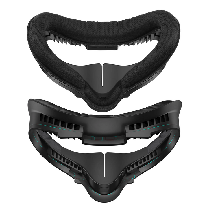 KIWI Sports Facial Interface Set for Meta Quest 2 – Kronos VR